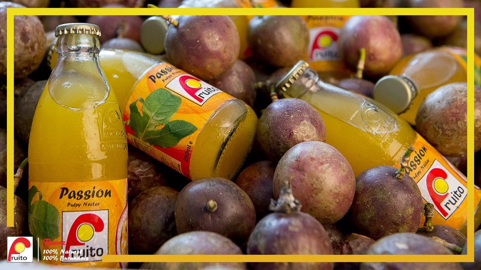 Accueil | Fruito Burundi